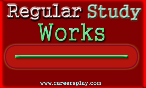 Importance and Benefits of regular studies for students | CareersPlay.com