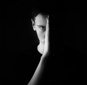 Attitude Hide Face Dp Boy Careersplay