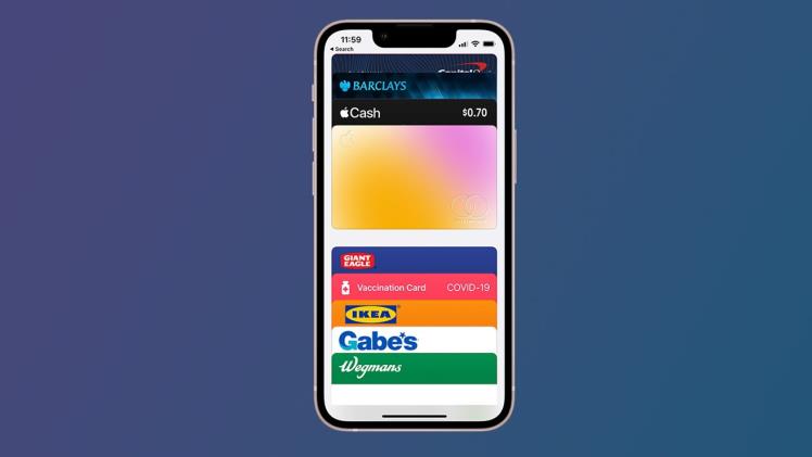 How to Add Loyalty Cards to Apple Wallet | CareersPlay.com