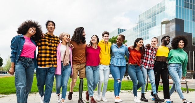 Education for All: Bridging Gaps and Fostering Inclusivity