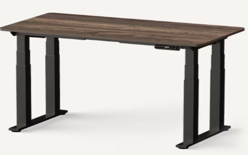 How To Choose a Suitable Standing Desk: A Comprehensive Guide