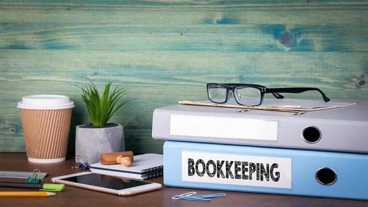 Numbers Made Easy: Your Guide to Stress-Free Bookkeeping