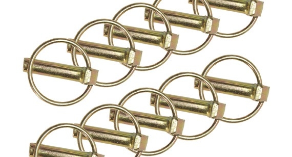 The Essential Guide to Mechanical Pins and Their Applications ...